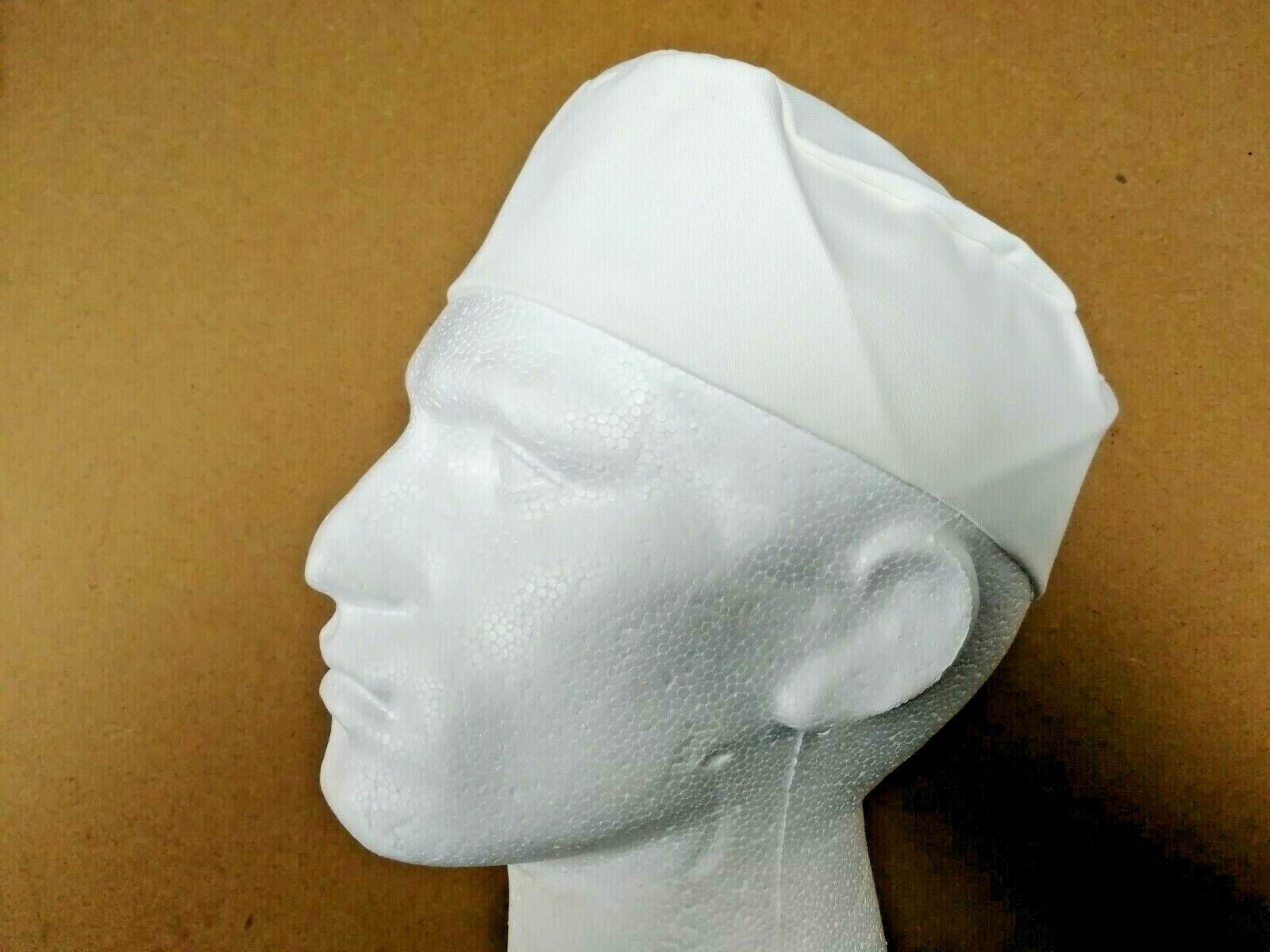 British Army Food Handlers Caps – Pools Surplus Stores