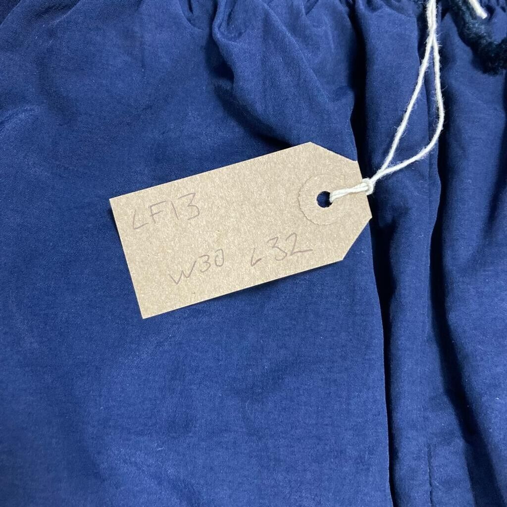 Spanish Military Tracksuit Bottoms - Waist 30" [LF13] – Pools Surplus ...