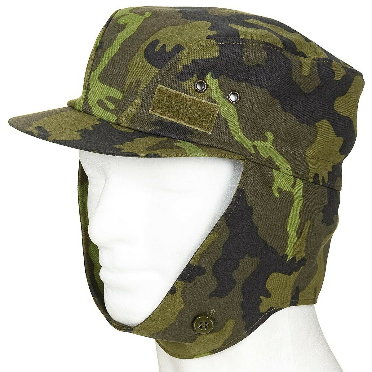 Czech M95 Field Cap – Pools Surplus Stores