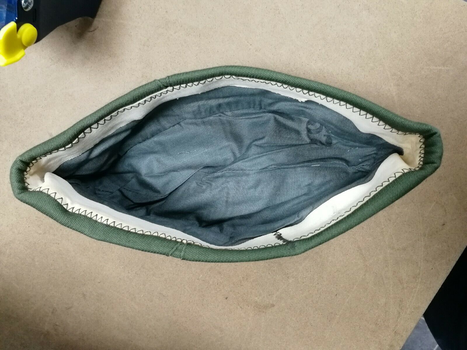 Bulgarian Army Olive Green Side Cap – Pools Surplus Stores