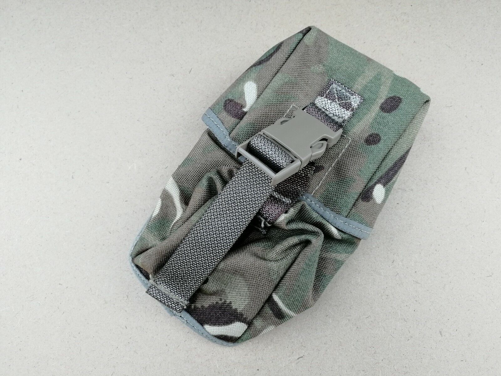 British Army OSPREY MkIV MTP Molle Pouches - Full Range – Pools Surplus ...