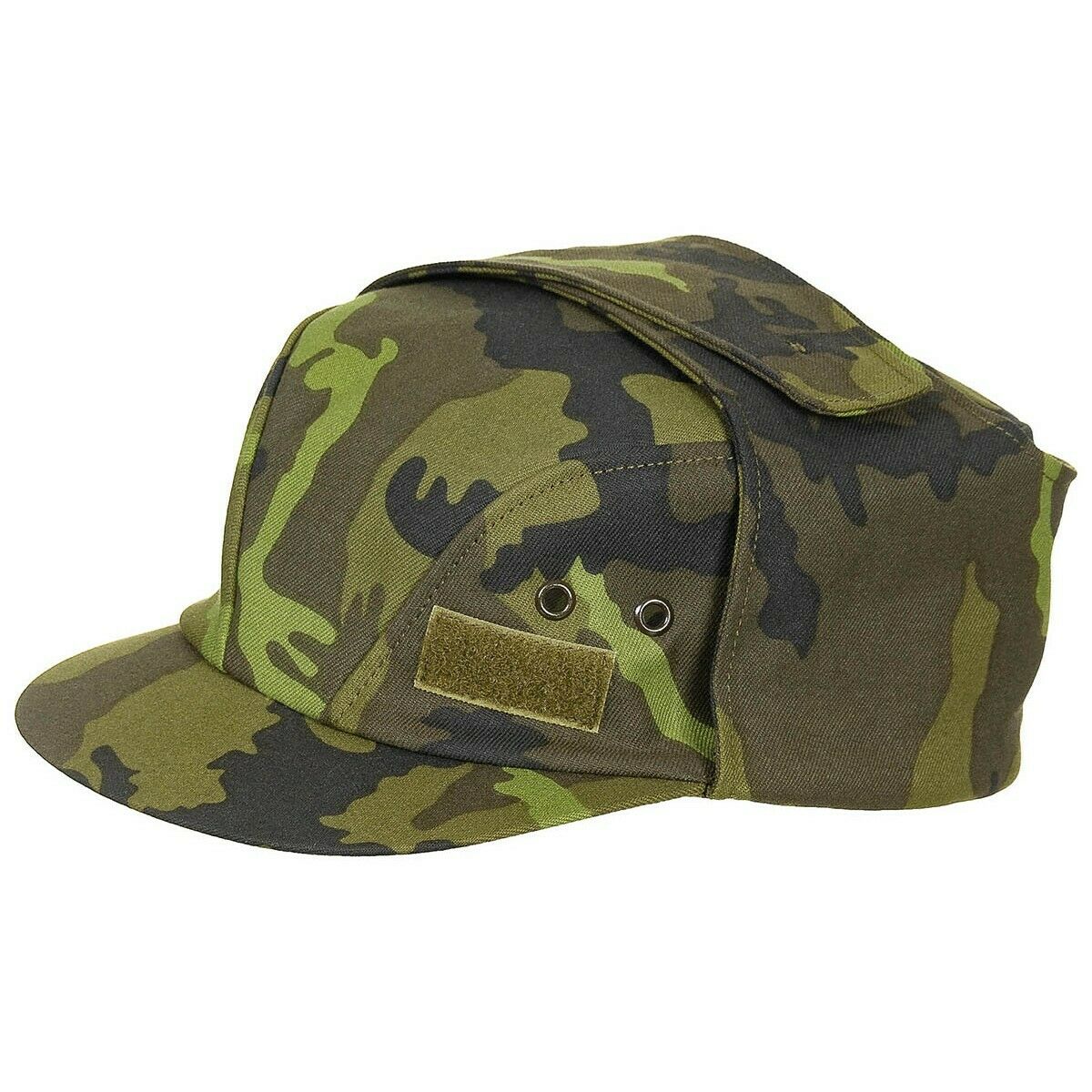 Czech M95 Field Cap – Pools Surplus Stores