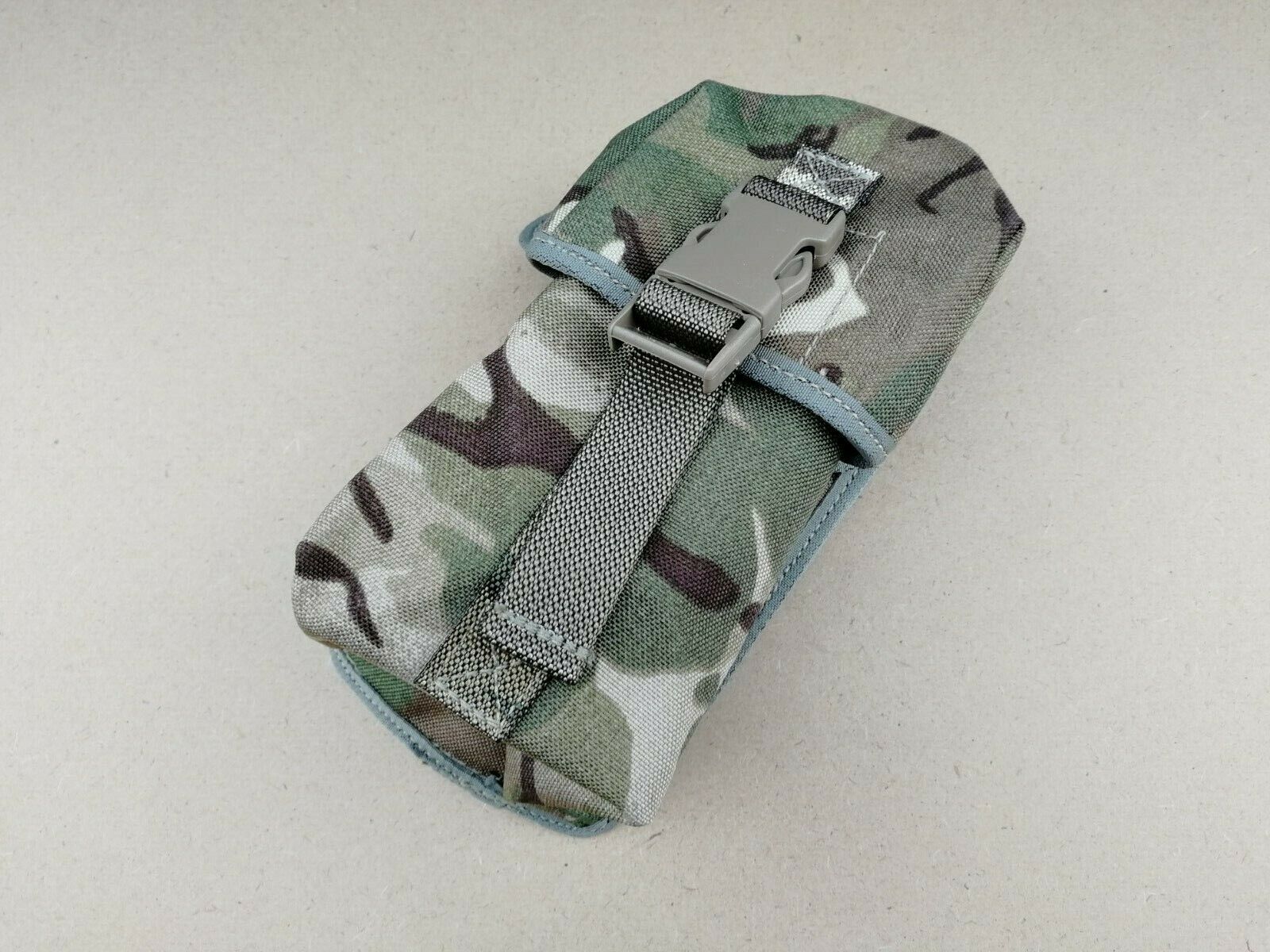 British Army OSPREY MkIV MTP Molle Pouches - Full Range – Pools Surplus ...