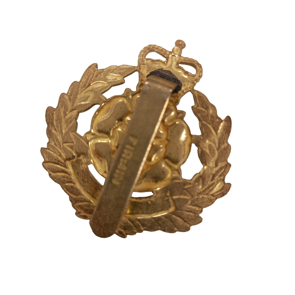 Duke of Lancaster's Regiment Cap Badge – Pools Surplus Stores