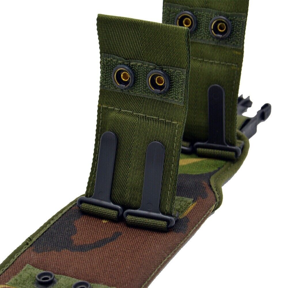 British Army DPM SA80 Frog Pouch – Pools Surplus Stores