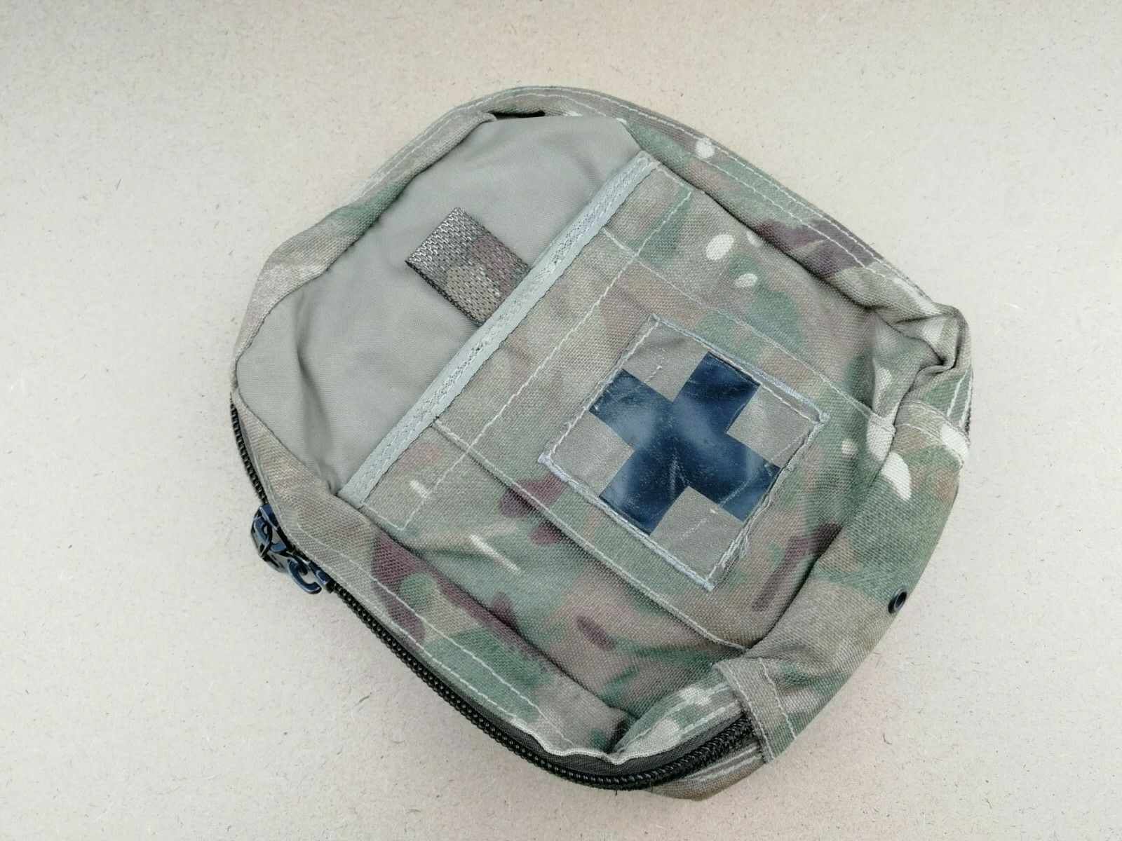 British Army OSPREY MkIV MTP Molle Pouches - Full Range – Pools Surplus ...