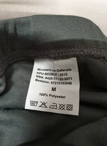 Dutch Army Mens Grey Boxer Shorts – Pools Surplus Stores