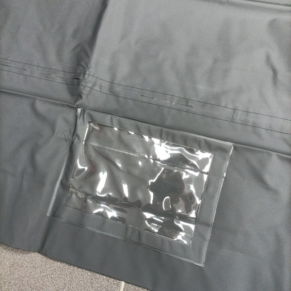 British Army Heavy Duty Body Bag – Pools Surplus Stores