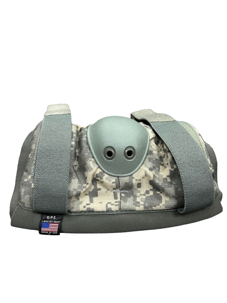 US Army ACU Tactical Elbow Pads - NEW – Pools Surplus Stores
