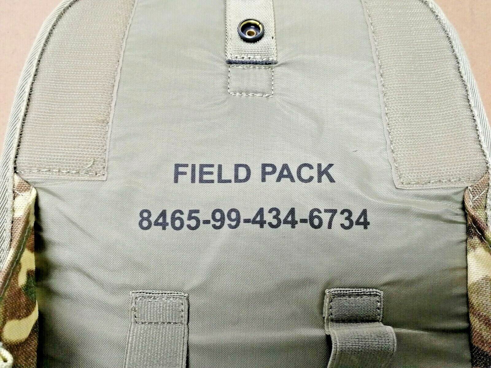 British Army GSR Holder / Respirator Case – Pools Surplus Stores