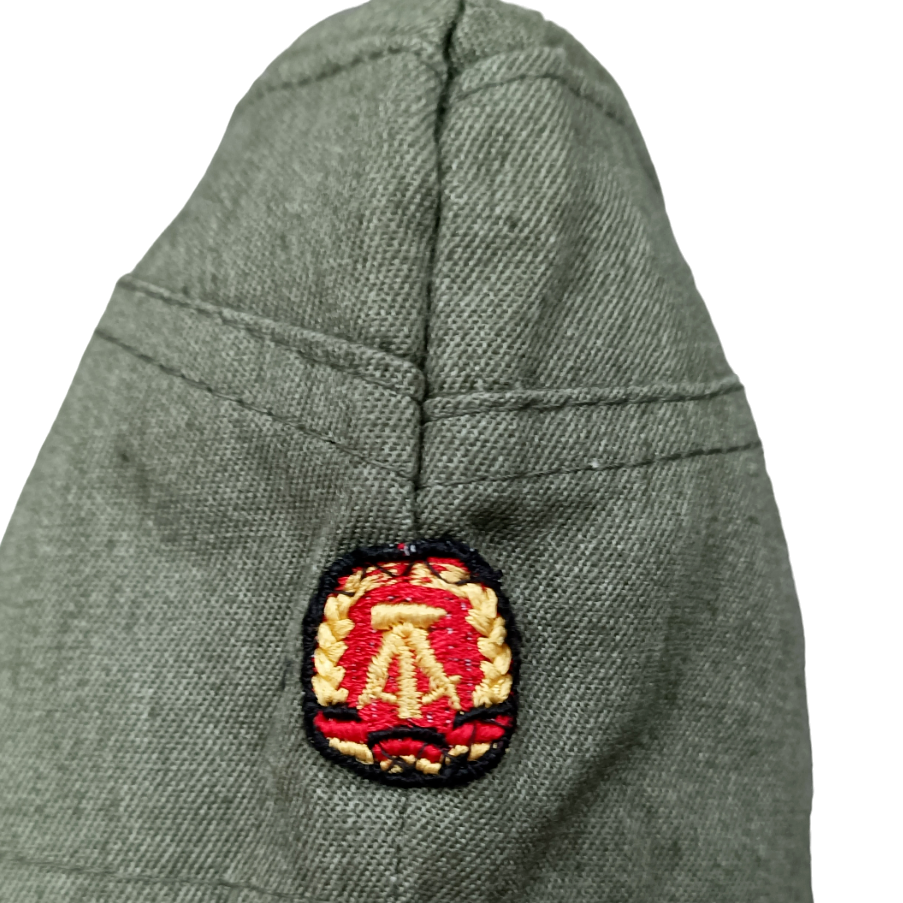 East German NVA Side Cap – Pools Surplus Stores