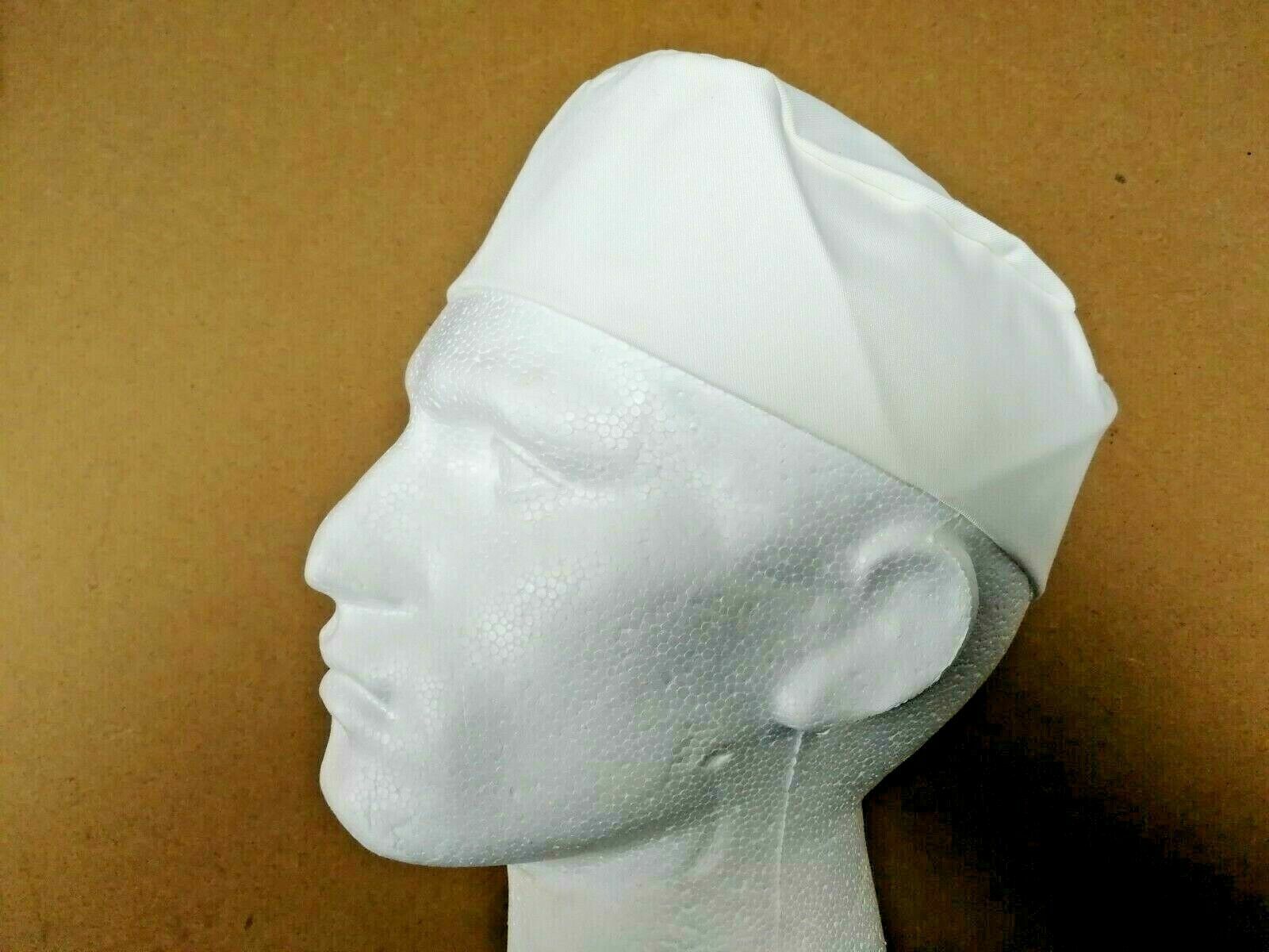 British Army Food Handlers Caps – Pools Surplus Stores