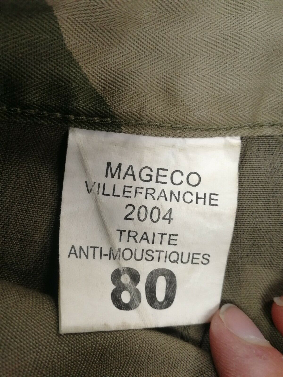 French Army CCE Shorts – Pools Surplus Stores