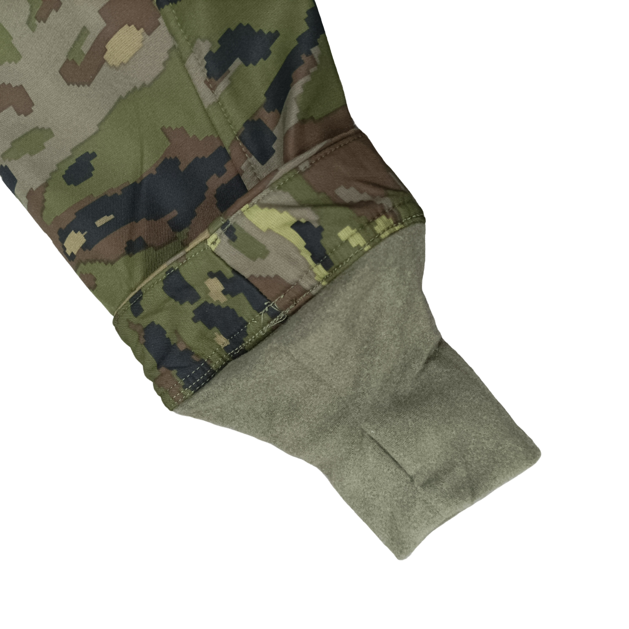 Spanish Army Pixel Camo Softshell Combat Jacket / Polar Fleece - NEW ...