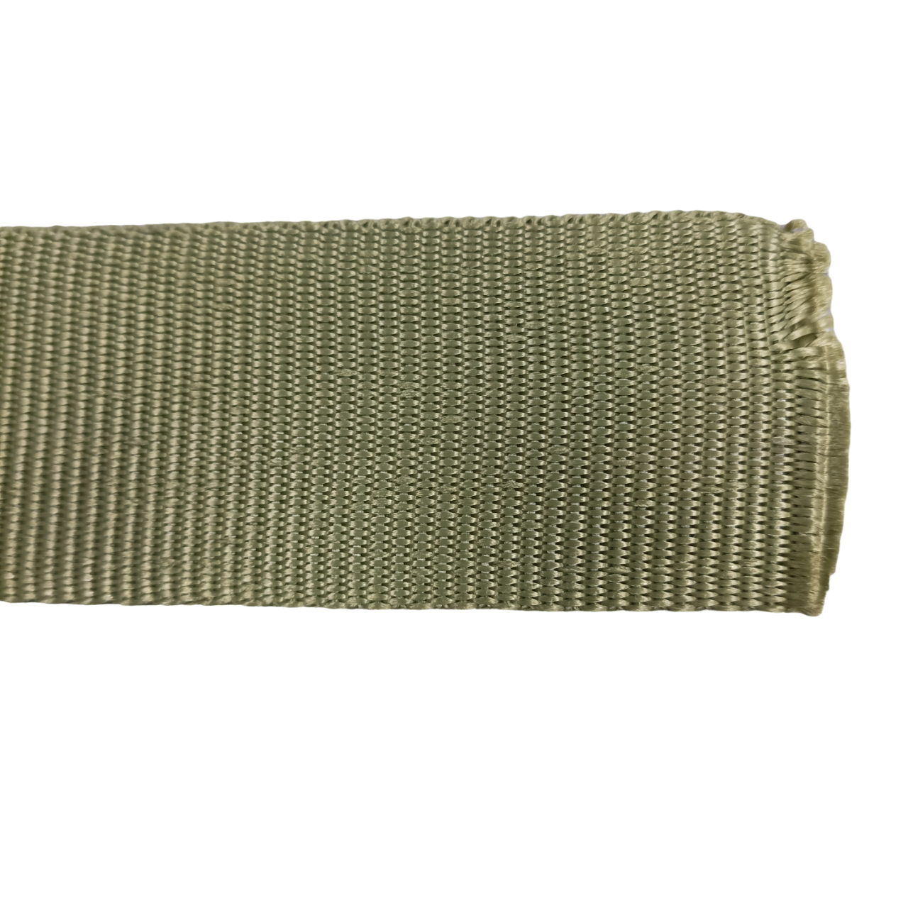 British Army Green 50mm PLCE Webbing Strap – Pools Surplus Stores
