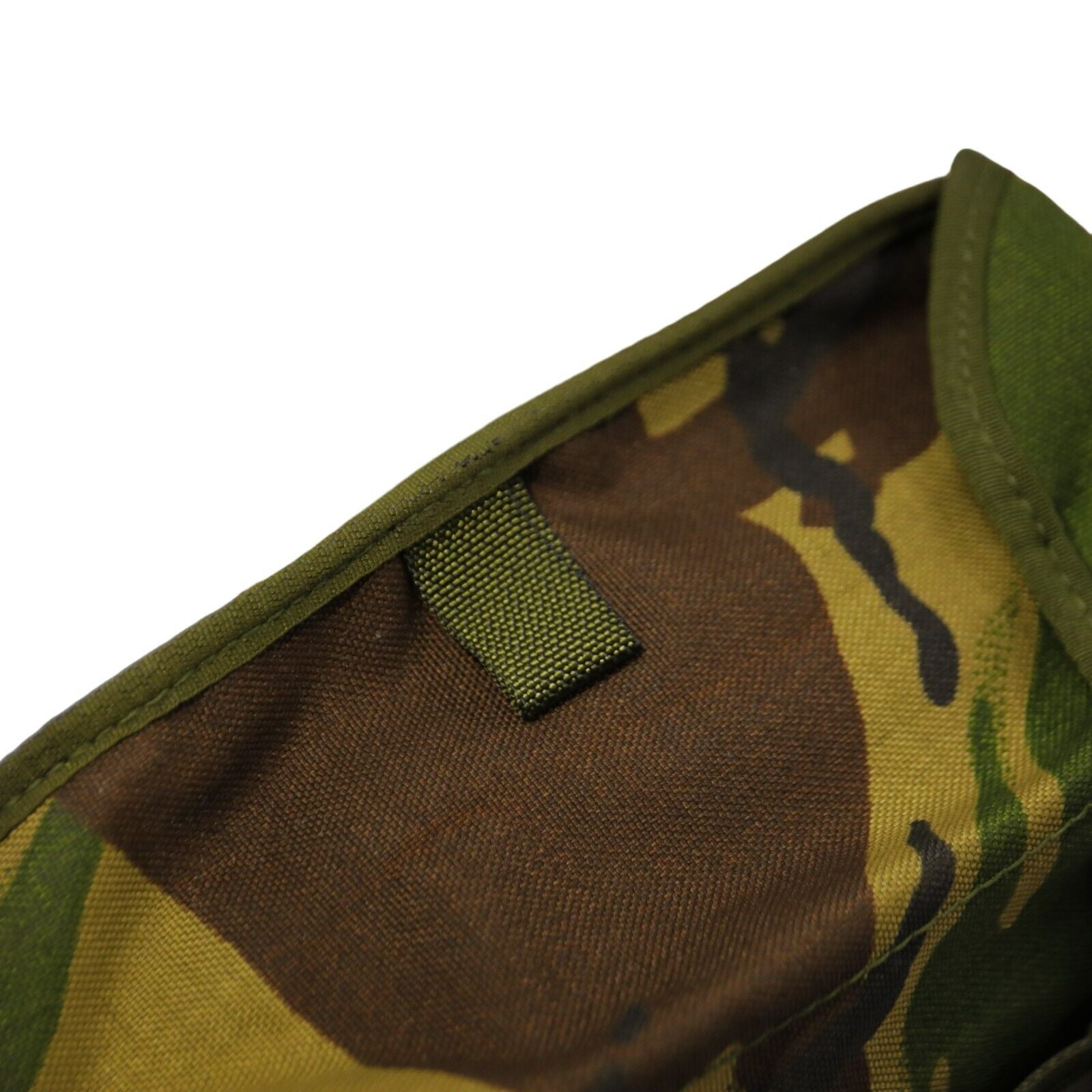 British Army 58 Pattern Water Bottle & Mug with DPM Water Bottle Pouch ...