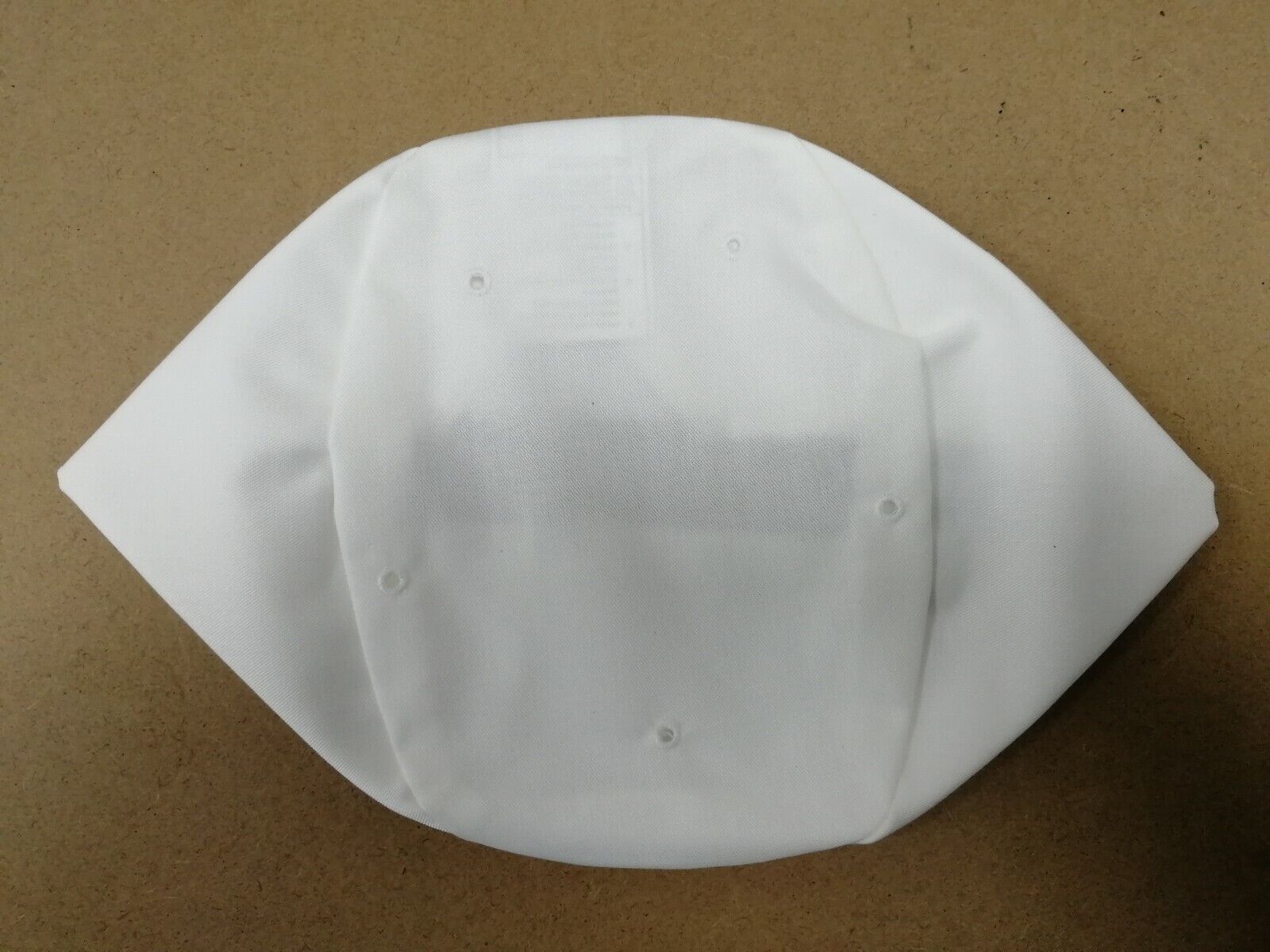 British Army Food Handlers Caps – Pools Surplus Stores