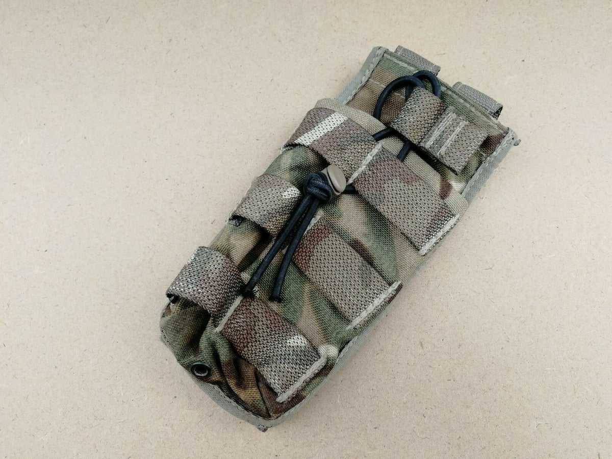 British Army OSPREY MkIV MTP Molle Pouches - Full Range – Pools Surplus ...
