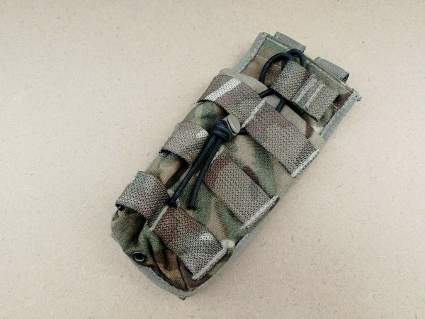 British Army OSPREY MkIV MTP Molle Pouches - Full Range – Pools Surplus ...