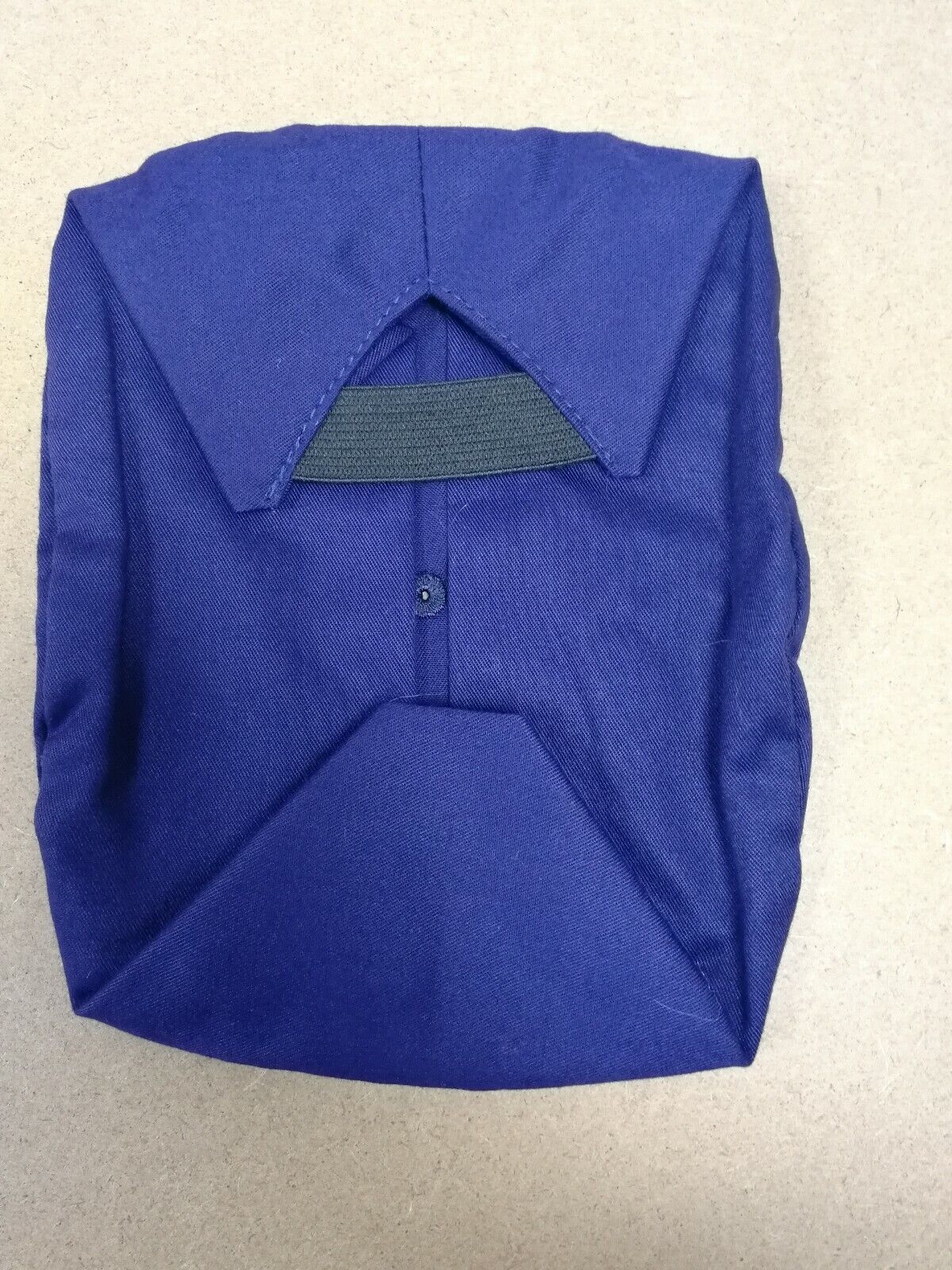 British Army Food Handlers Caps – Pools Surplus Stores