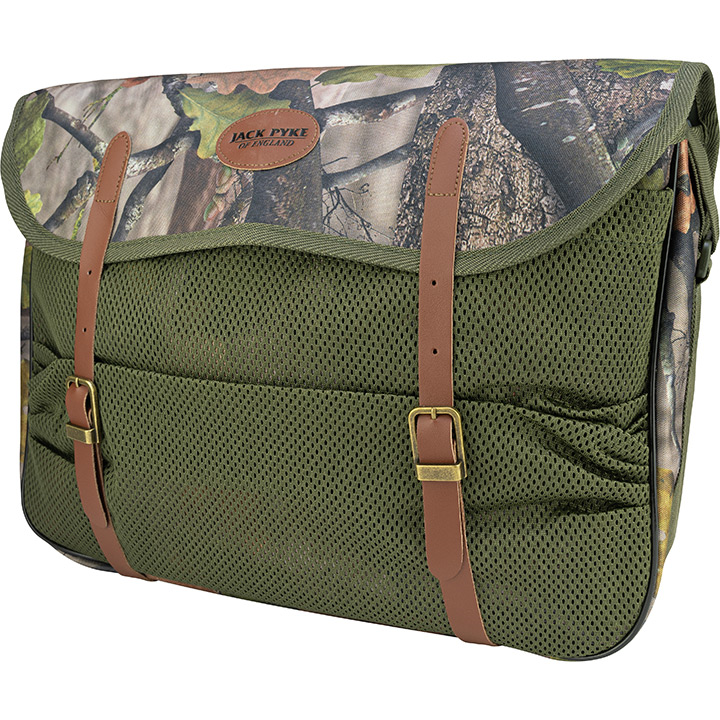 Jack Pyke Game Bag - EVO – Pools Surplus Stores