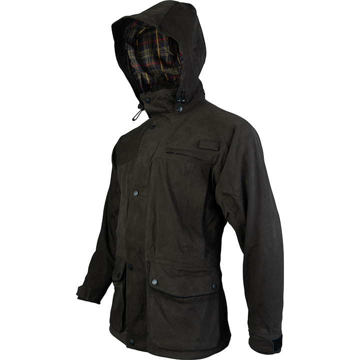 Jack Pyke Ashcombe Jacket – Pools Surplus Stores