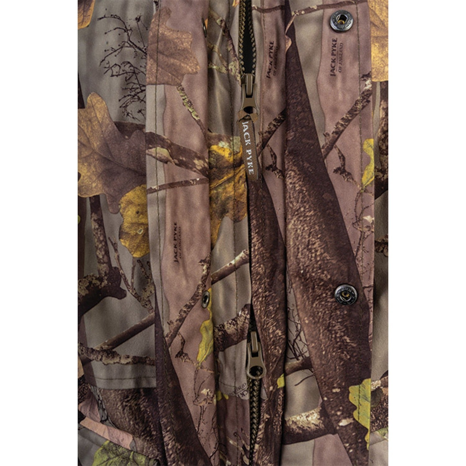 Jack Pyke Rannock Jacket - EVO – Pools Surplus Stores