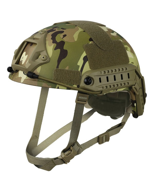 Kombat Fast Helmet Replica - BTP – Pools Surplus Stores