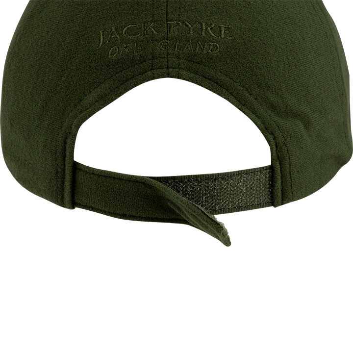 Jack Pyke Stealth Baseball Cap - Green – Pools Surplus Stores