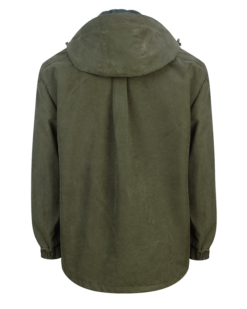 Hoggs of Fife Struther Field Smock – Pools Surplus Stores